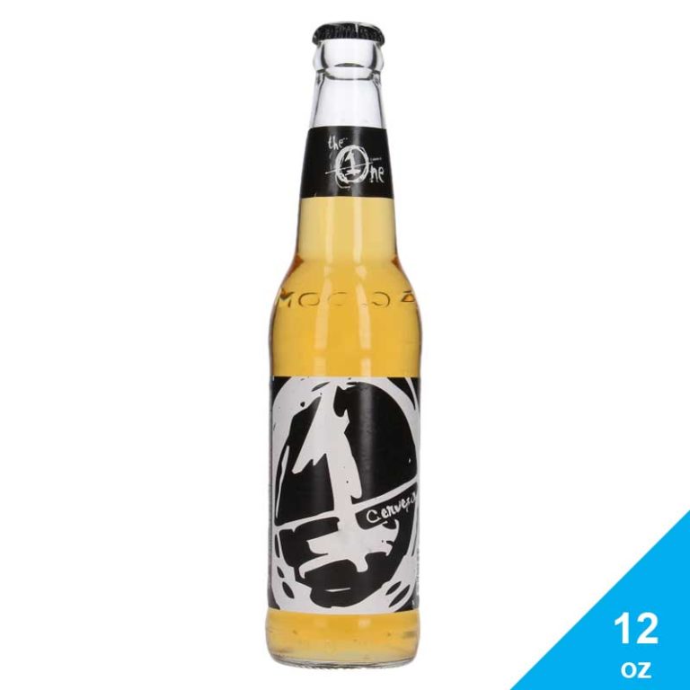Cerveza The One, 12 oz | Compra en línea - almacen.do