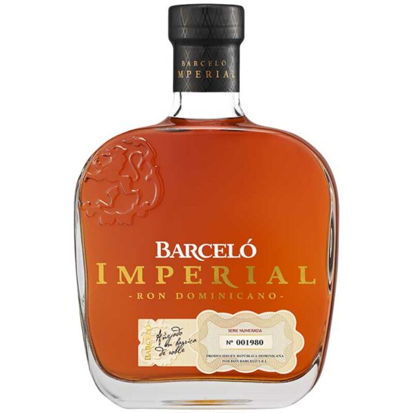 Ron Brugal Doble Reserva, 700 ml - almacen.do