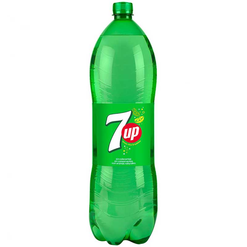 Refresco Seven Up, 2 L | Compra en línea - almacen.do