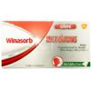 Winasorb Multi-Síntomas Gripe Pastilla, 8 x 2 uds - almacen.do