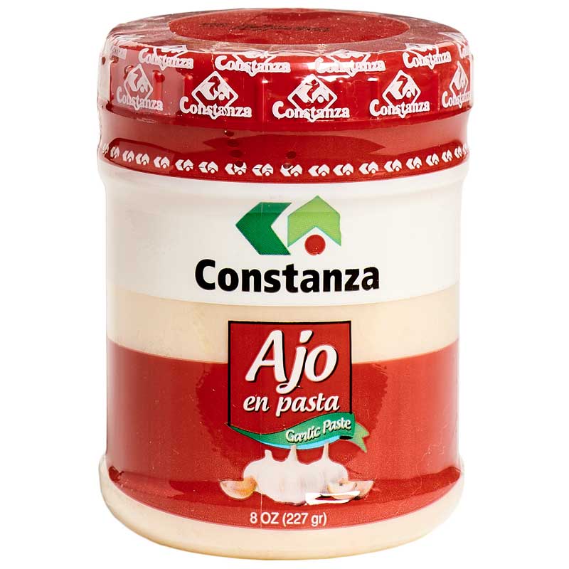 Ajo en Pasta Constanza | Compra en línea - almacen.do