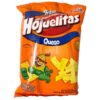 Hojuelitas Queso, 160 g - almacen.do