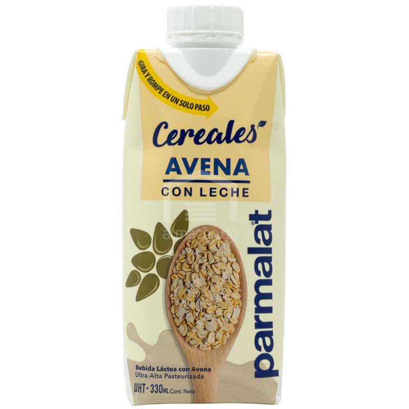 Leche Entera Rica Listamilk, 1 L - almacen.do
