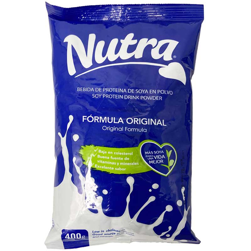 Leche Entera Rica Listamilk, 1 L - almacen.do