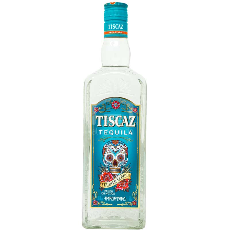 Tequila Los Sundays Reposado 750 ml - almacen.do