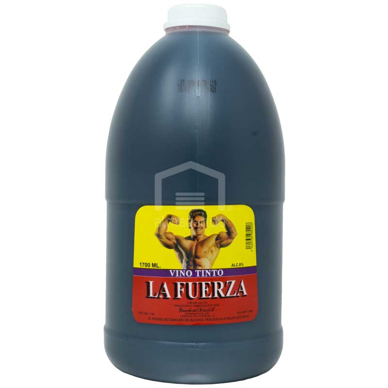 Vino Six Eight Nine 689, 750 ml - almacen.do
