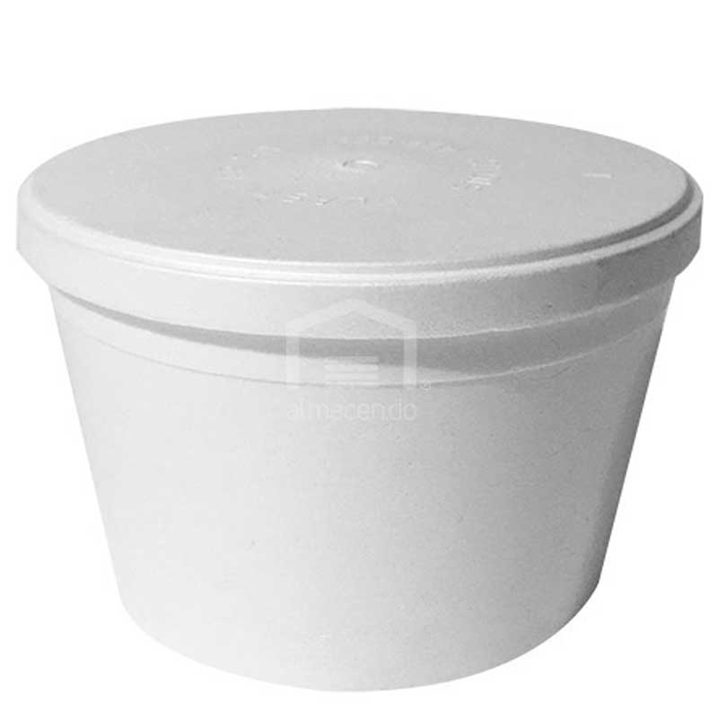 Envases Foam en Envases Desechables | Compra en línea en RD - almacen.do