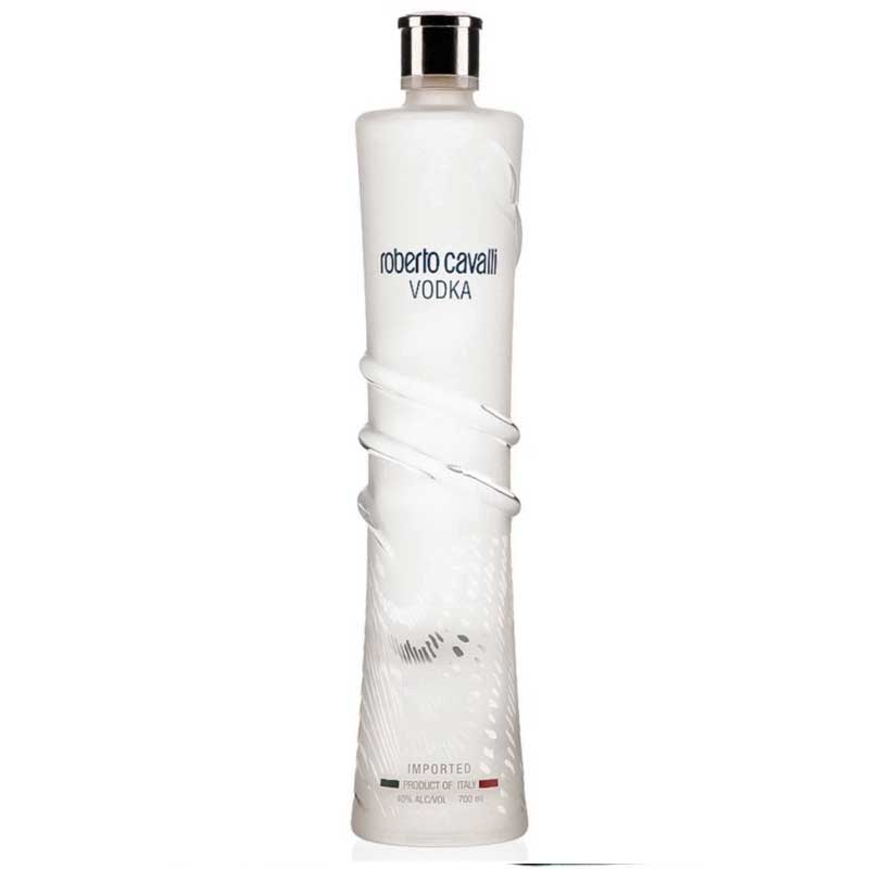 Vodka Roberto Cavalli, 700 ml | Compra en línea - almacen.do