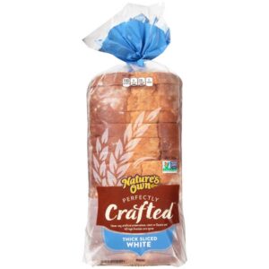 Pan Artesanal Viga Nature’s Own Blanco, 22 oz | Compra en línea ...