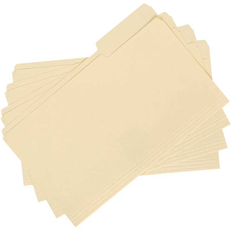 Sobre Manila 9″ x 12″ (25 uds) - almacen.do