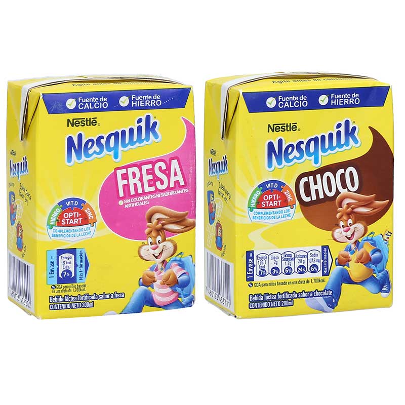 Leche Entera Rica Listamilk, 1 L - almacen.do