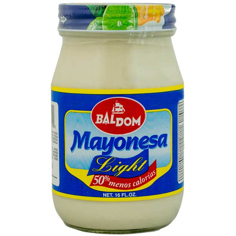 Aderezo Baldom para Sandwich - almacen.do