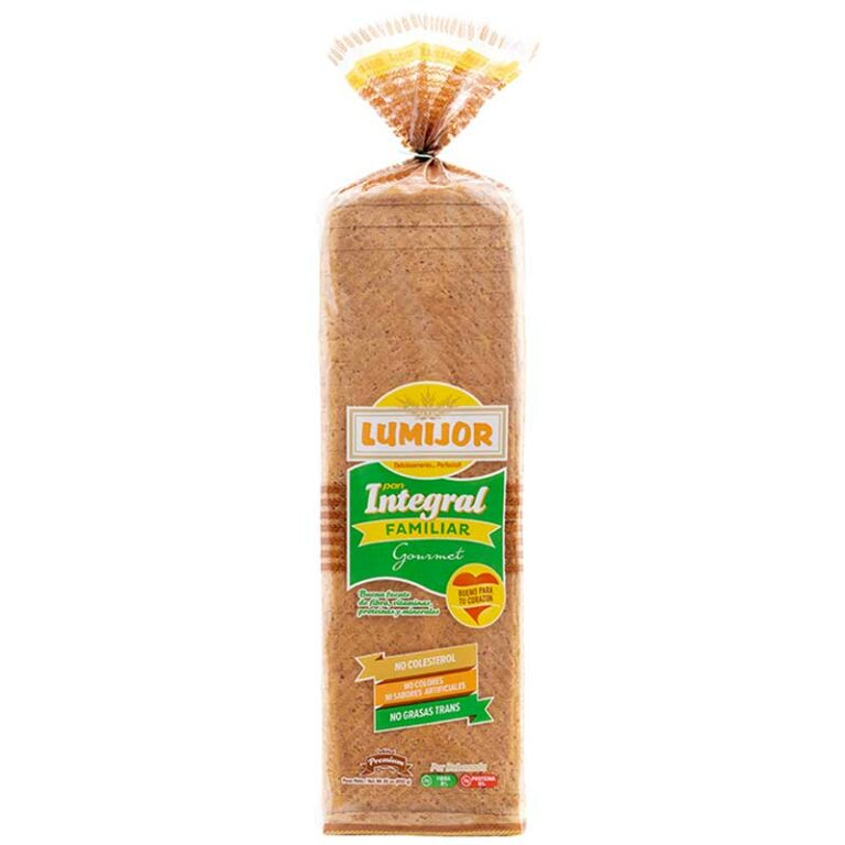 Marca: Lumijor - almacen.do
