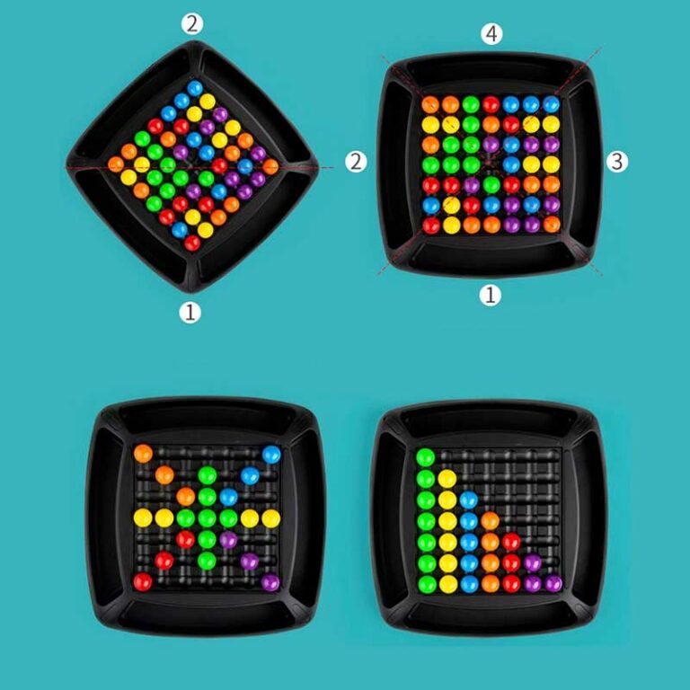 Colorfull Funny Game | Compra en línea - almacen.do
