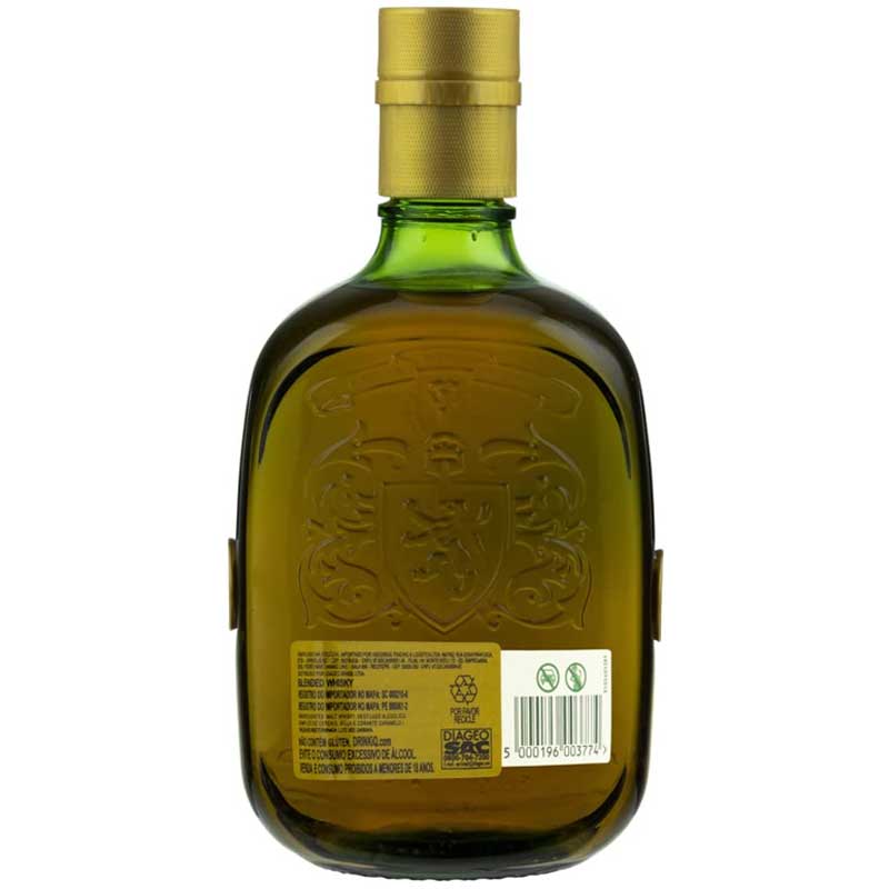 Whisky Buchanan’s Master, 750 ml | Compra en línea - almacen.do